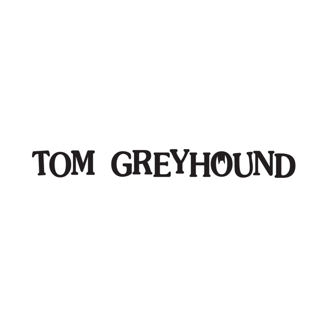 톰 그레이하운드(TOM GREYHOUND) | 후루츠패밀리 - 빈티지, 세컨핸드 패션 중고거래 앱